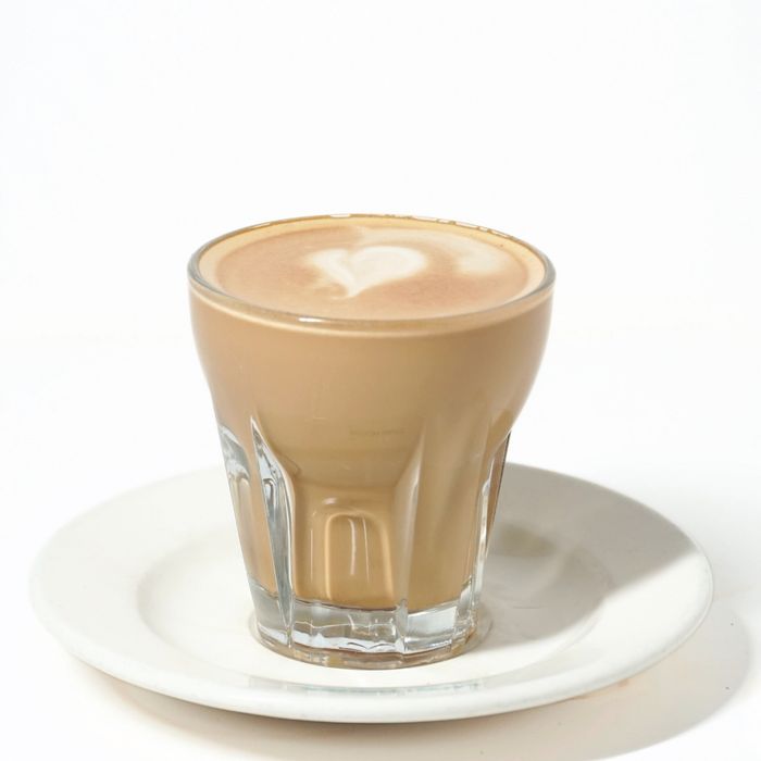 Luwi House Coffee | Kadıköy - Ataşehir | Bir Kahveden Fazlası